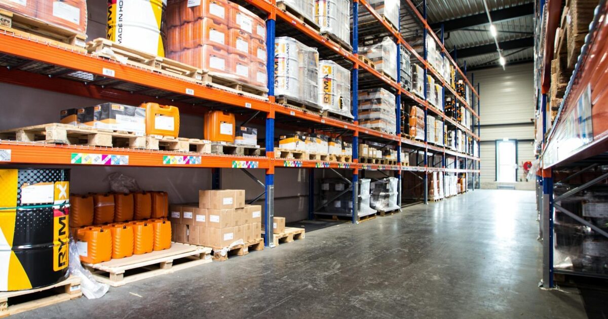 Rymax Lubricants | Rymax Lubricants se expande a 13 nuevos países en…