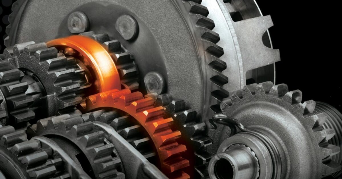 Rymax Lubricants | What is transmission fluid?