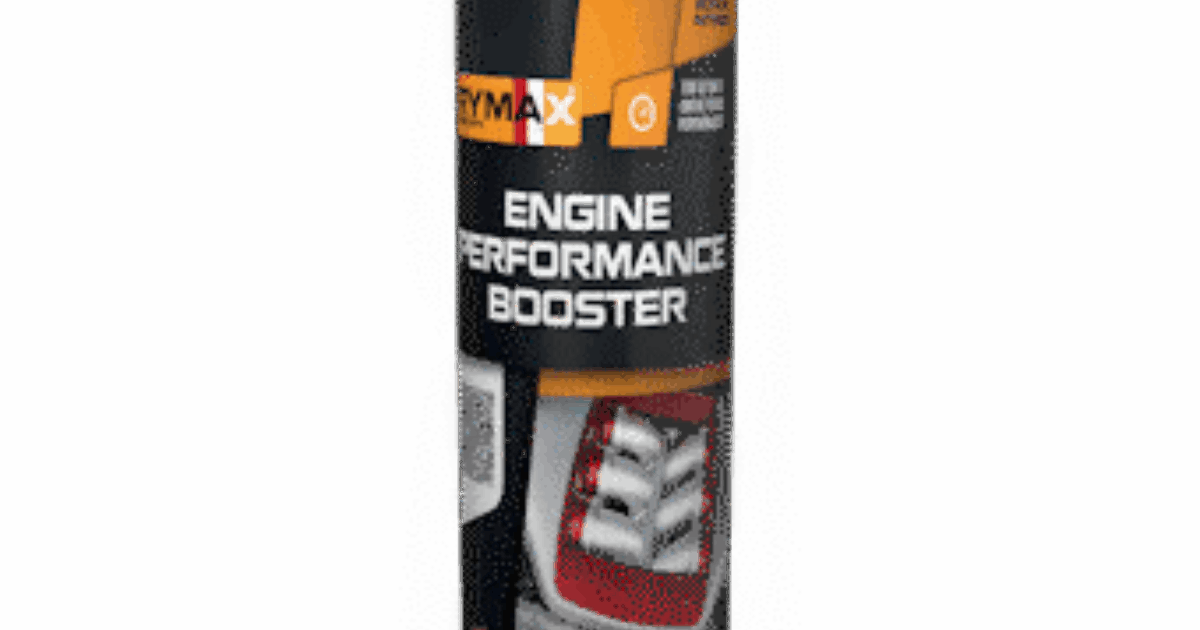 Rymax Lubricants | Engine Performance Booster