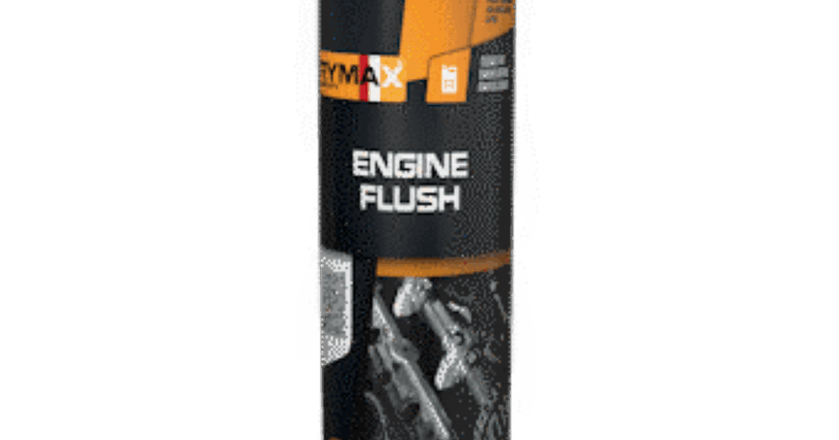 Rymax Lubricants | Engine Flush