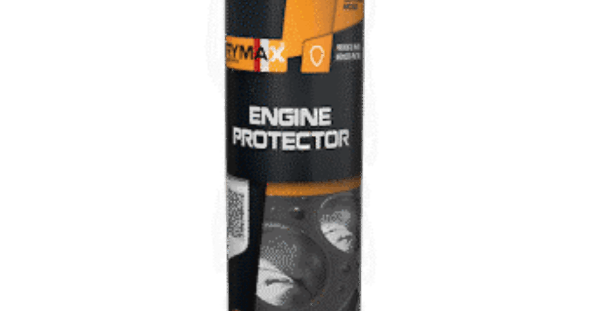 Rymax Lubricants | Engine Protector