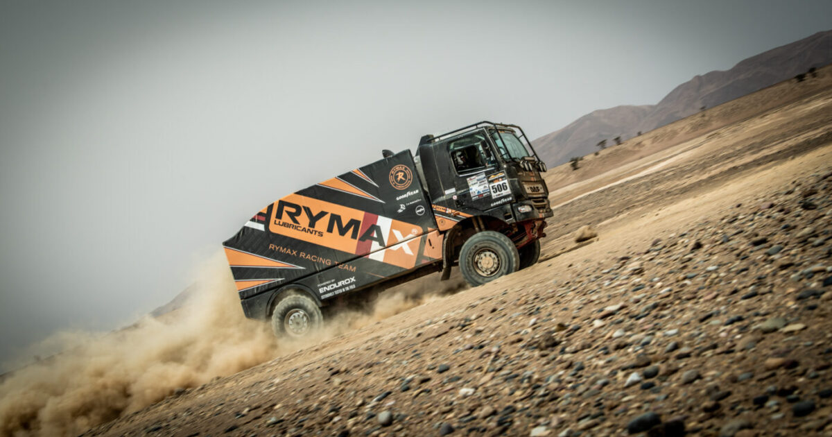 Rymax Lubricants | Events & Sponsoring Overview