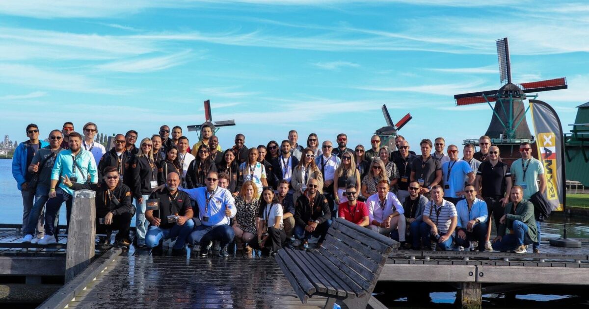 Rymax Lubricants | Become an exclusive distributor of Rymax…