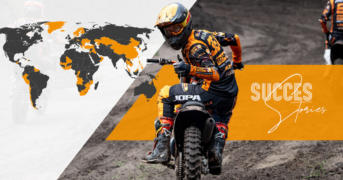 Rymax Lubricants | Customer Testimonials