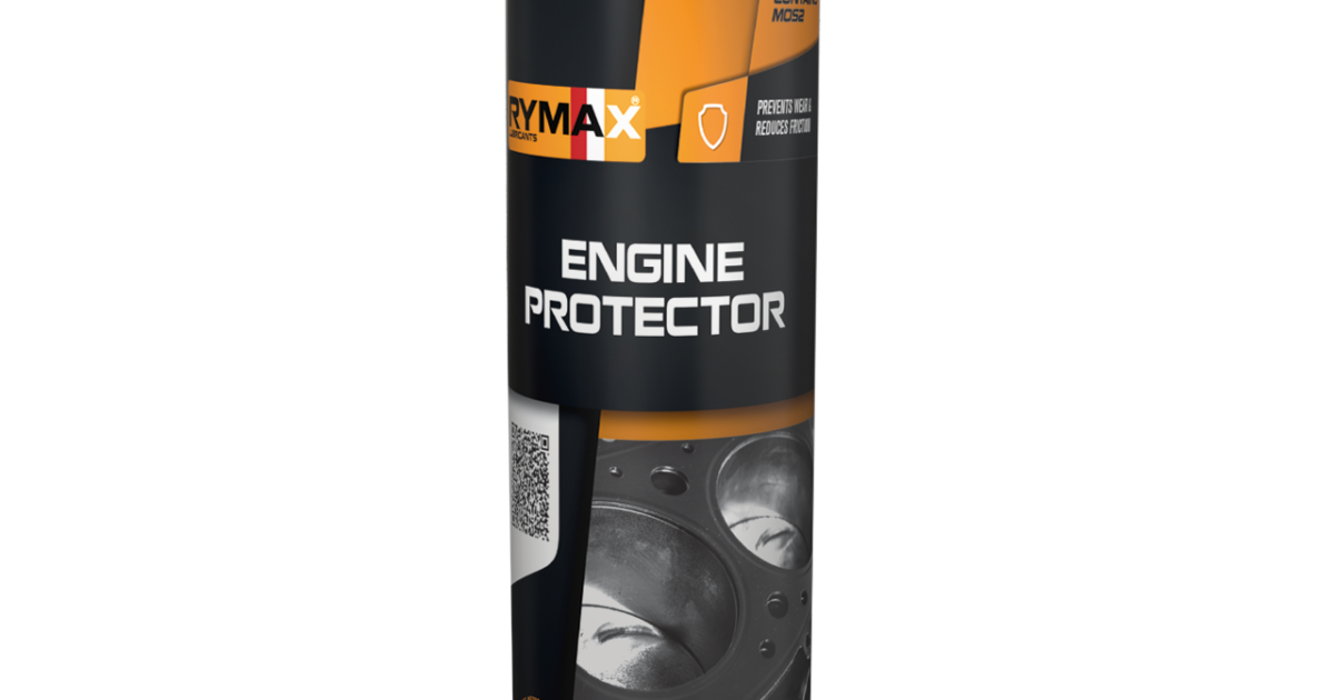 Rymax Lubricants | Engine Protector