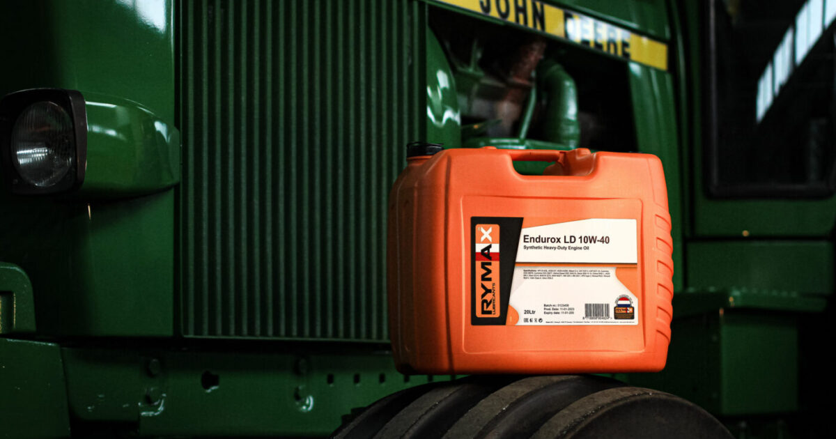 Rymax Lubricants | ACEA Specification? This is how it works!