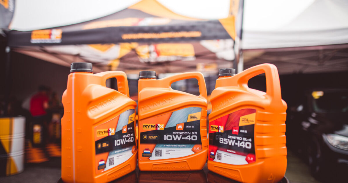 Decoding Engine Oil Numbers: What 5W-30 (and More) Means for Your Car