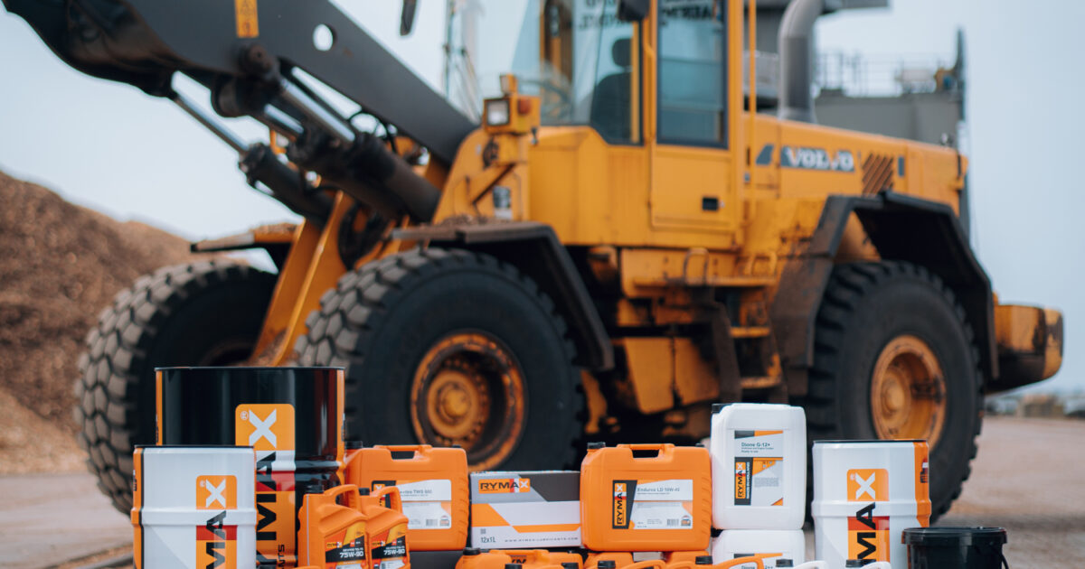 Rymax Lubricants | Dione BS Ready-to-use 50/50