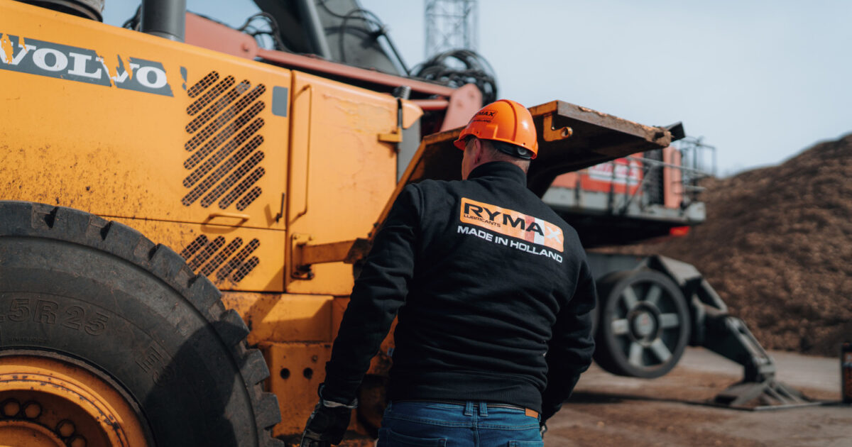 Rymax Lubricants | What is high oil pressure and how to solve it?