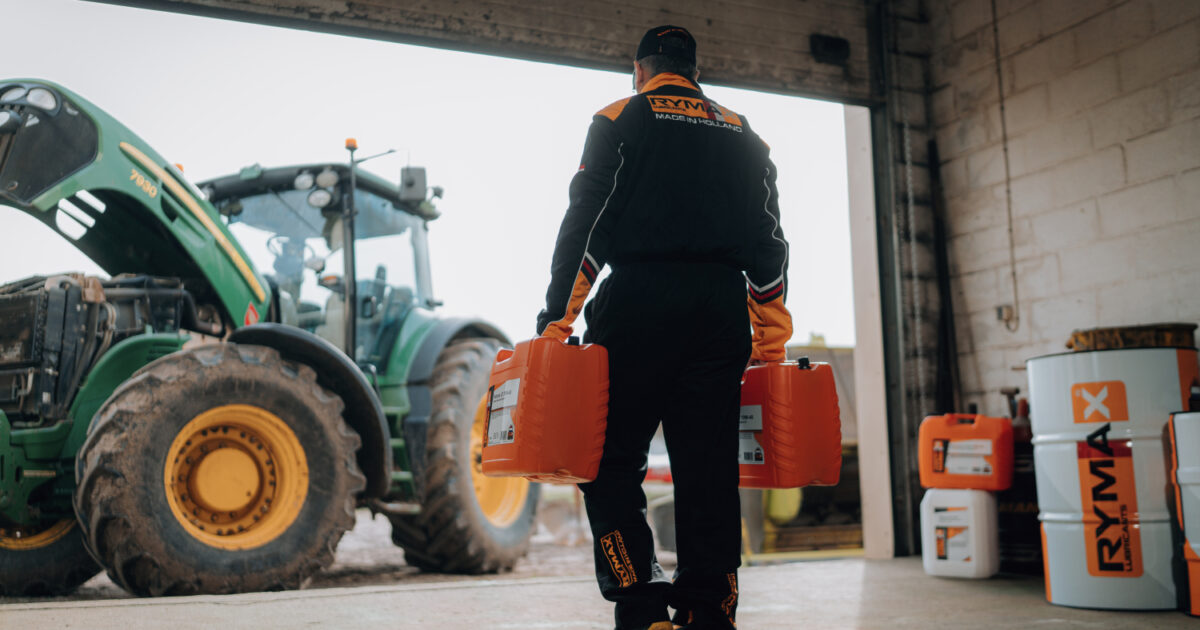 Rymax Lubricants | Passenger Car Engine Oils