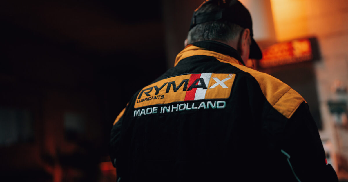 Rymax Lubricants | Huiles de fourche