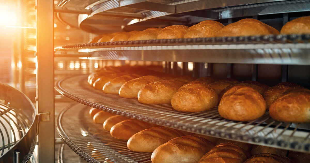Rymax Lubricants | Voedsel veilig houden: hoe Food Grade…